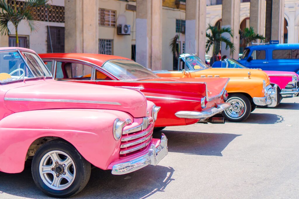 Classic Cars of Boerne: A Hill Country Legacy